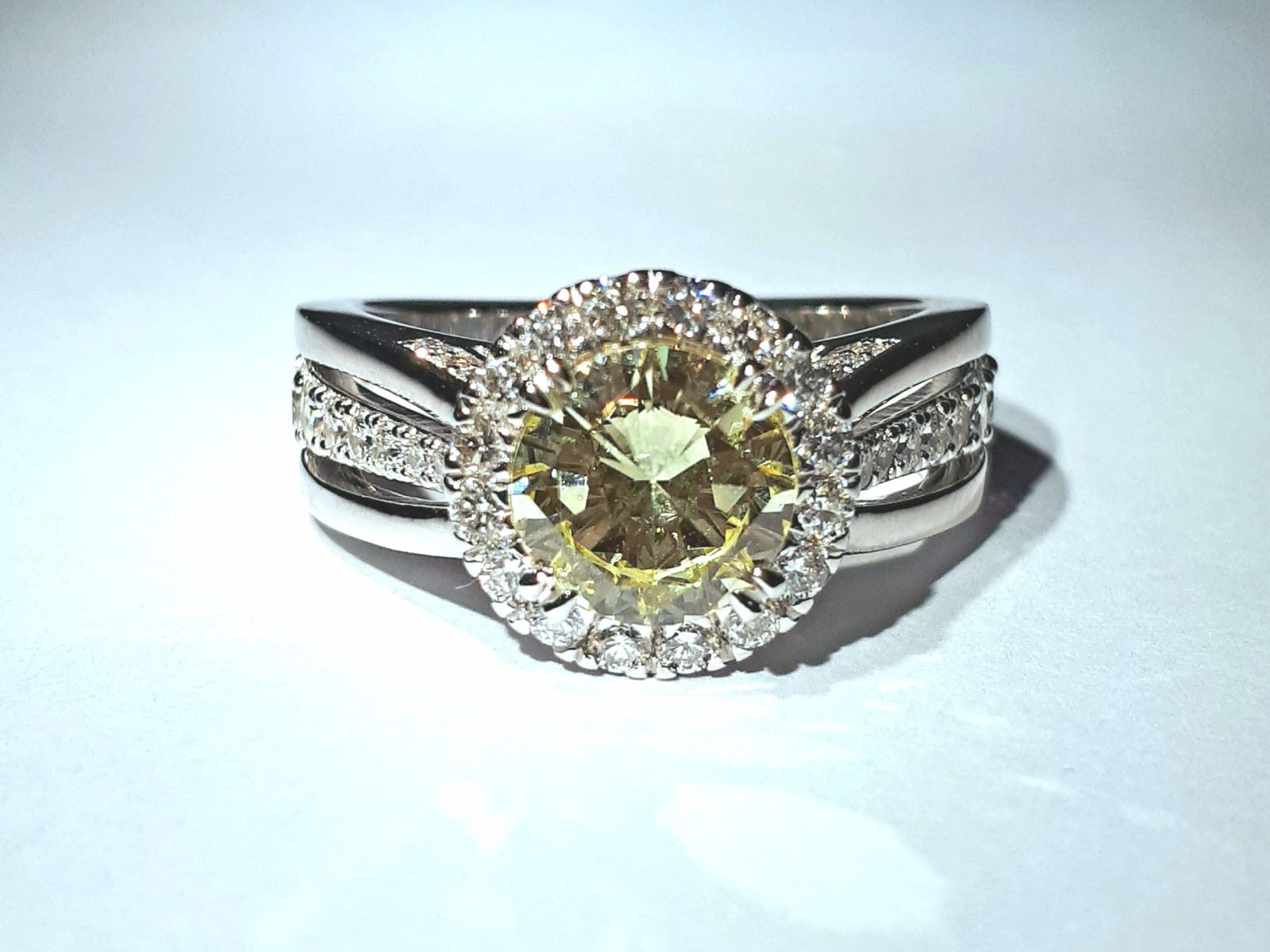 Jewellery Connection – Custom designed jewellery in Johannesburg